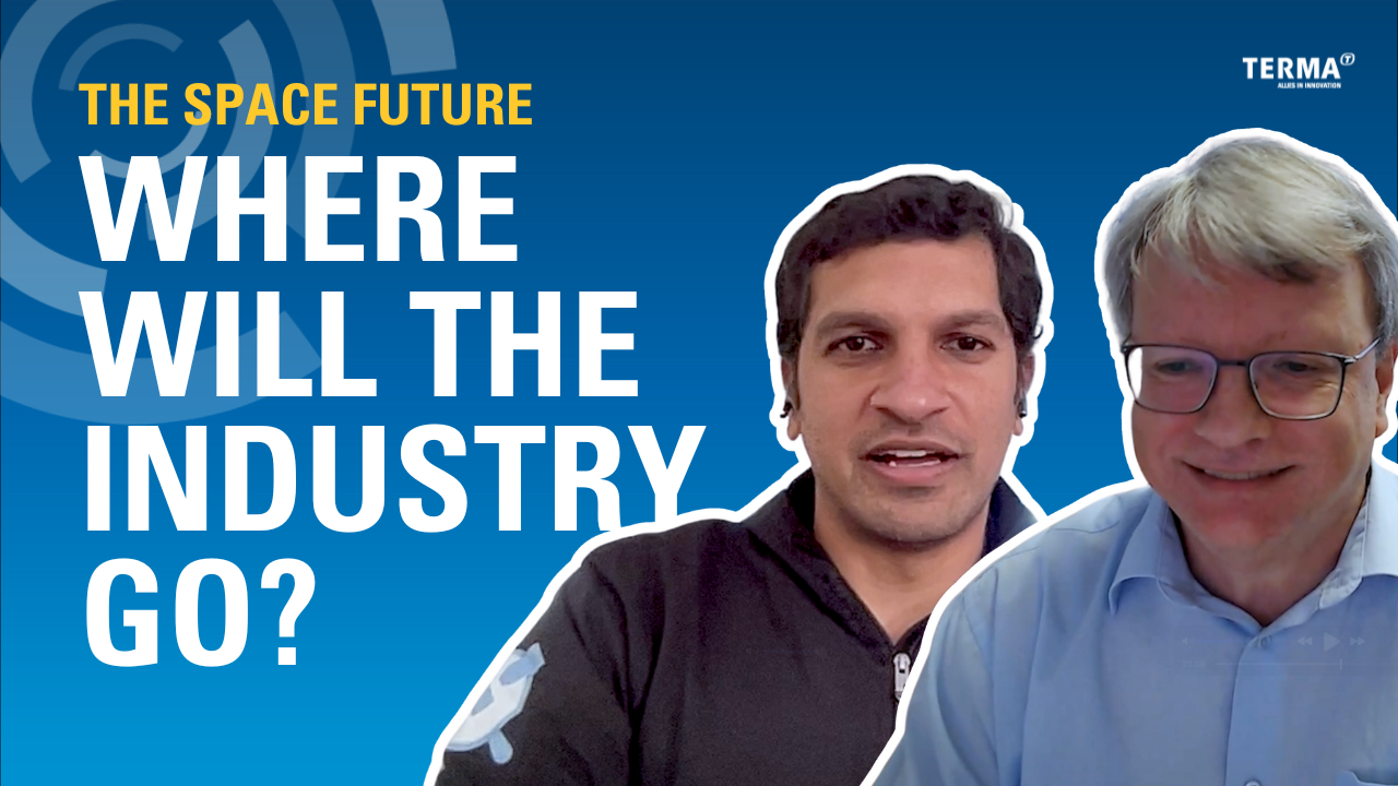 The Space Economy Commercialization Through Partnerships